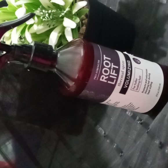 Hair | Dr Needleless Root Lift Volumizing Thermal Spray Vitamin B5 | Poshmark